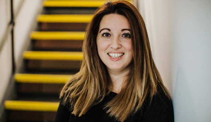 Interview with Emma Ellis - Joint Owner of Ellis Mason Recruitment